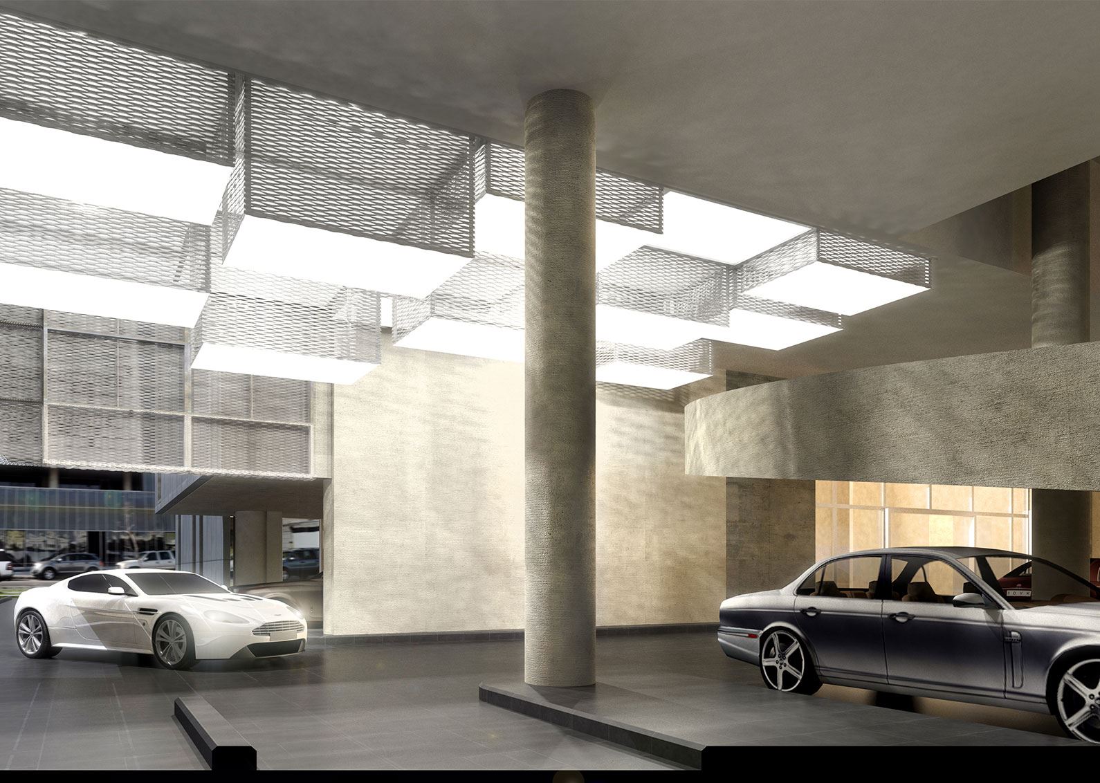 PMDC HeadQuarters • Bits To Atoms