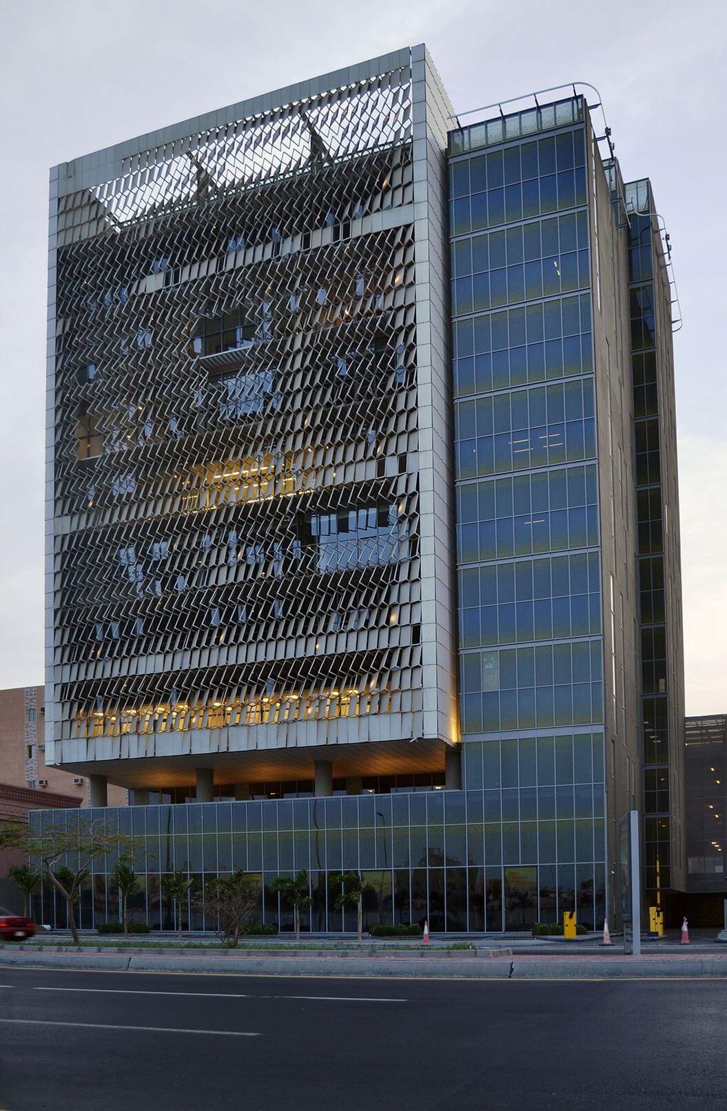 PMDC HeadQuarters • Bits To Atoms