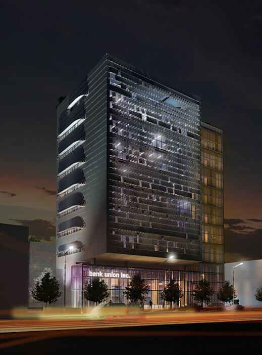 PMDC HeadQuarters • Bits To Atoms