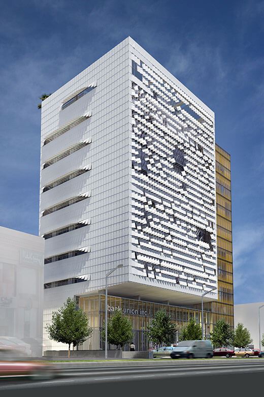 PMDC HeadQuarters • Bits To Atoms