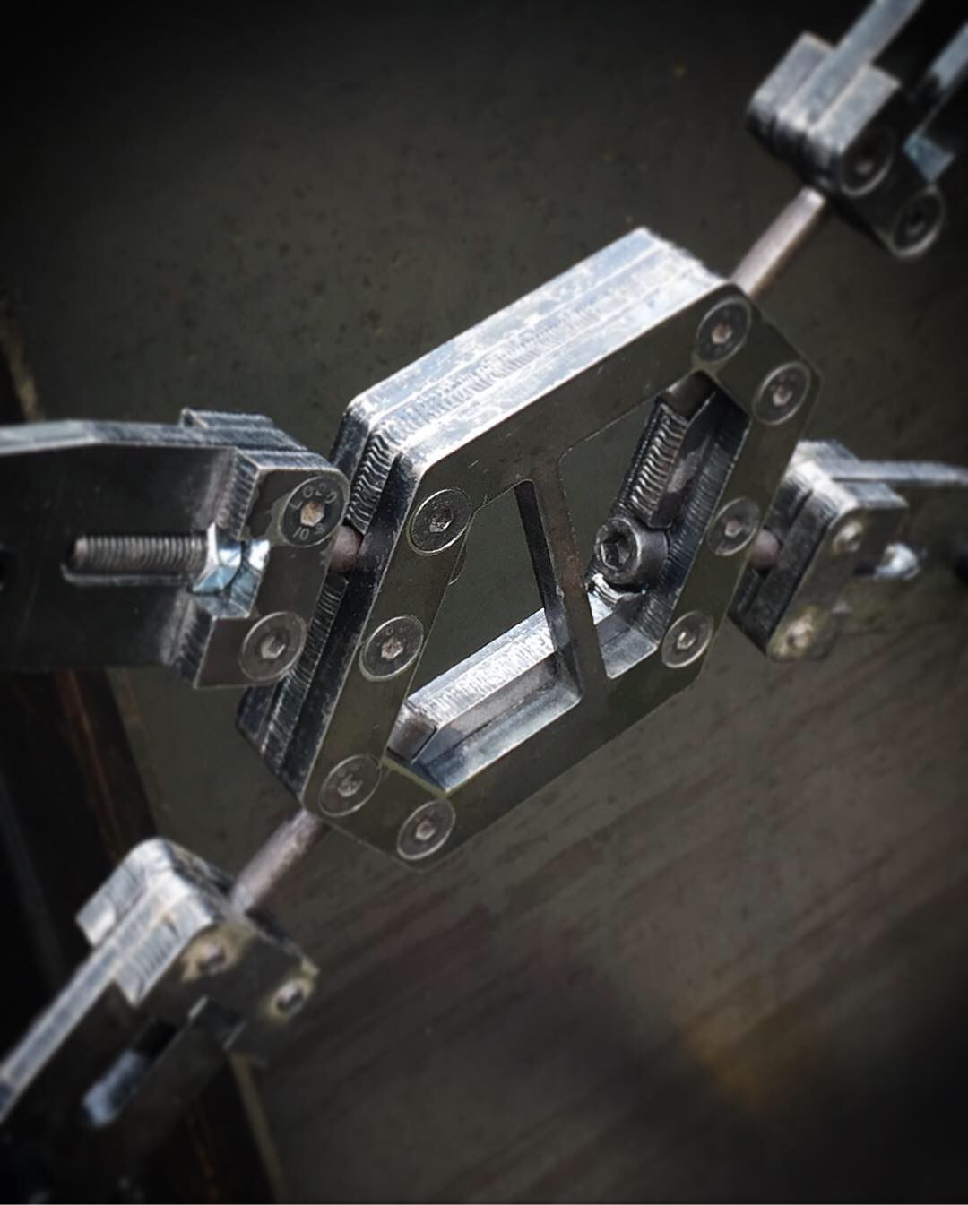 Pond extension with UBIC prefabricated system • Bits To Atoms